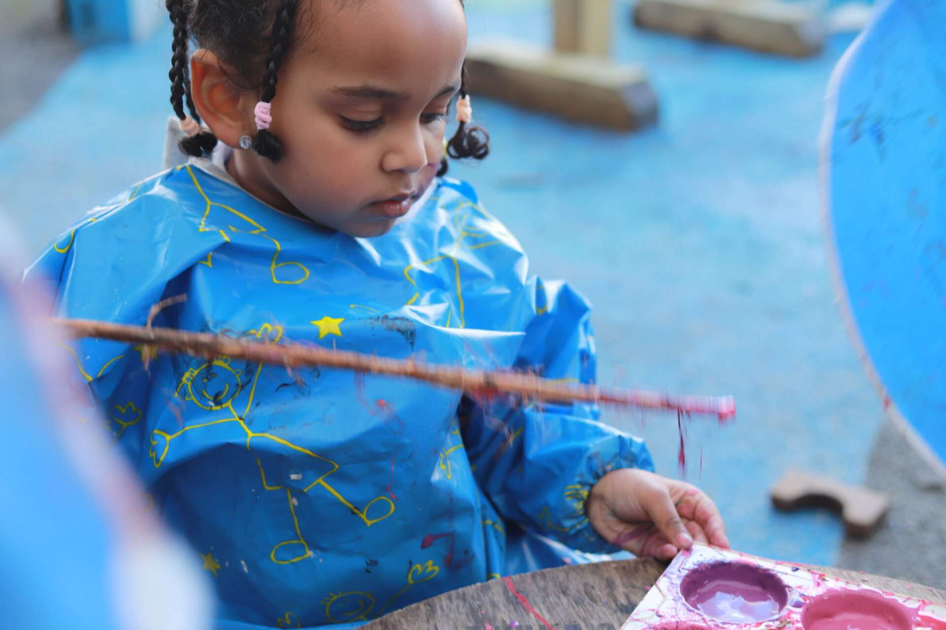 Homepage - Gaskell Community Primary School