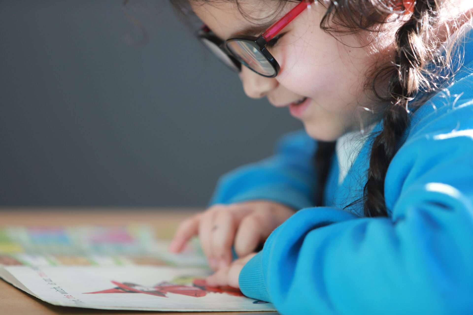 Homepage - Gaskell Community Primary School