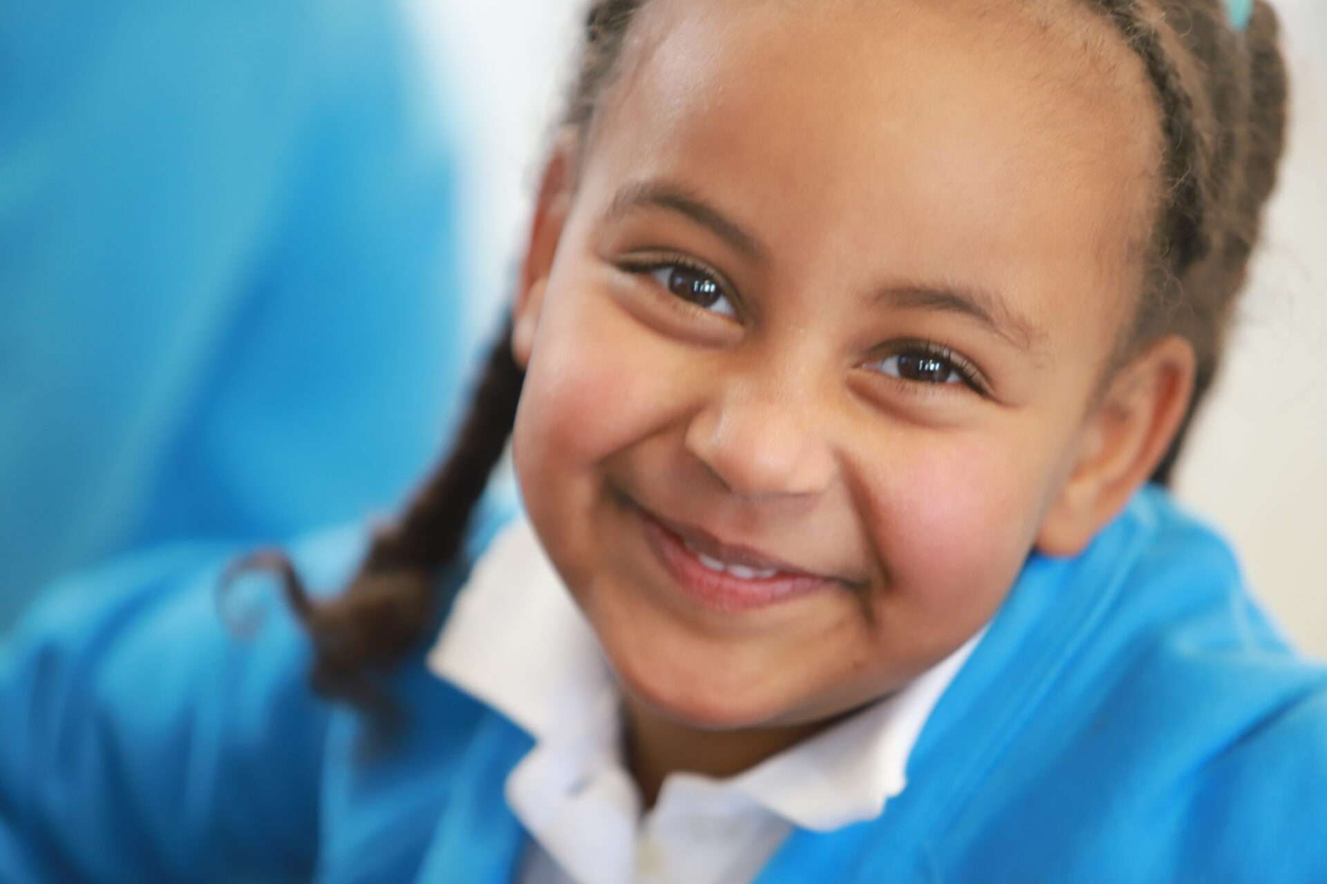 Homepage - Gaskell Community Primary School